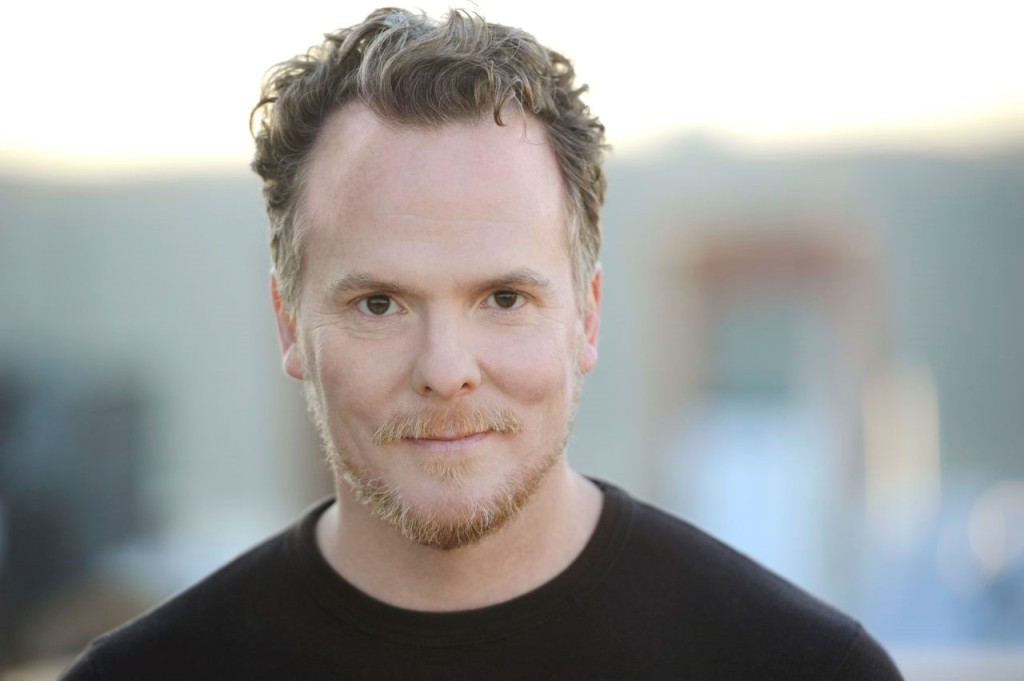 Daniel Pearce | WP Theater