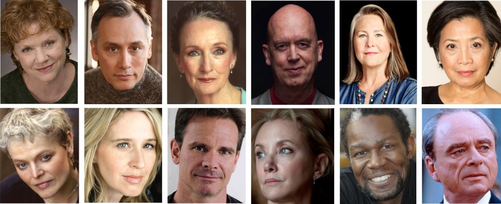 Dear Elizabeth | WP Theater