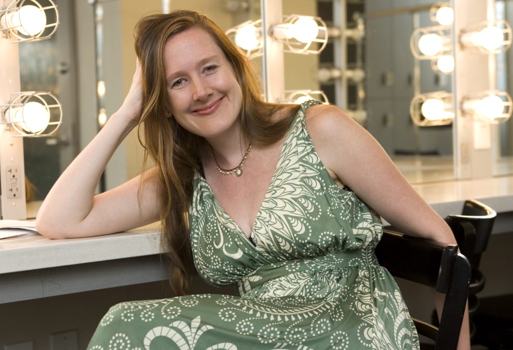 Dear Elizabeth | WP Theater