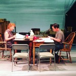 Dear Elizabeth | WP Theater