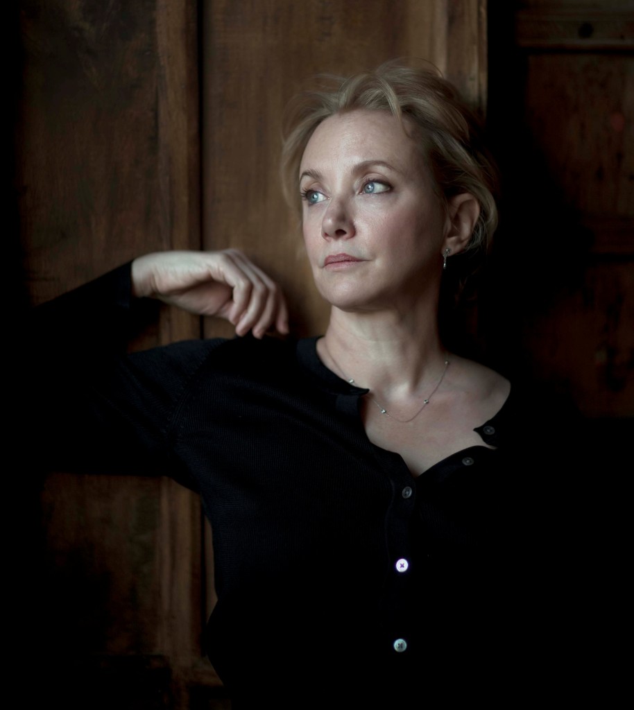 Dear Elizabeth | WP Theater