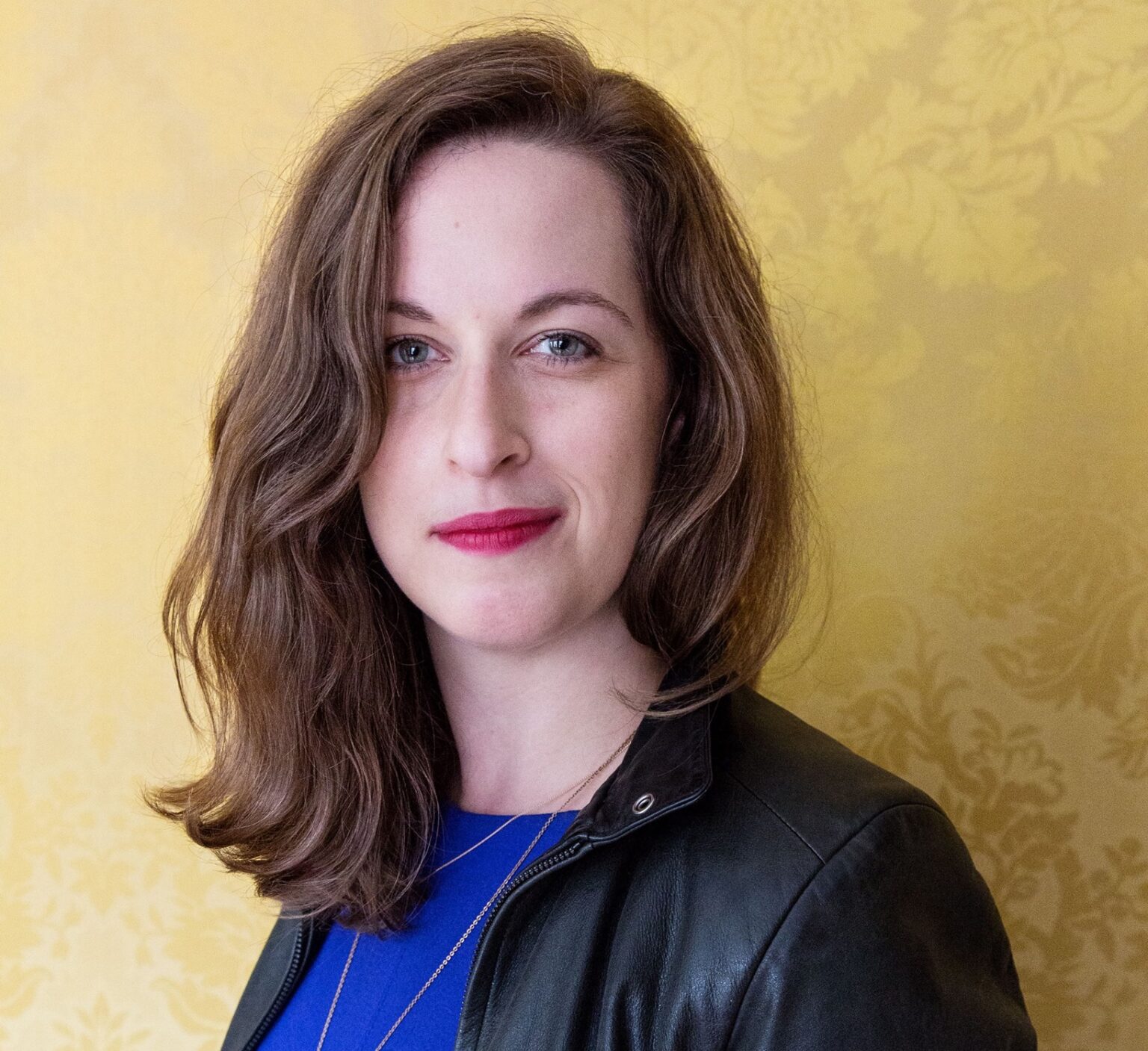 Rachel Karpf | WP Theater