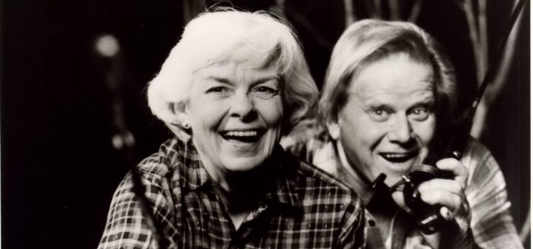 NIEDECKER | WP Theater