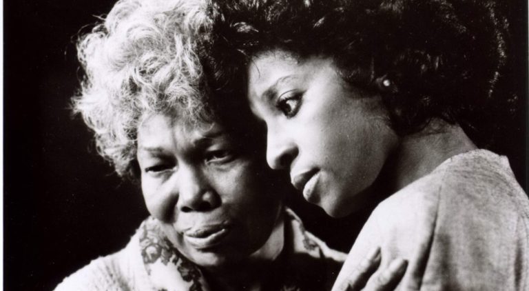 MA ROSE | WP Theater