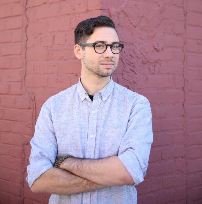 Rodney Bush | WP Theater