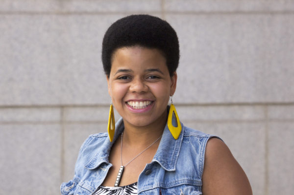 Stephanie Rolland | WP Theater