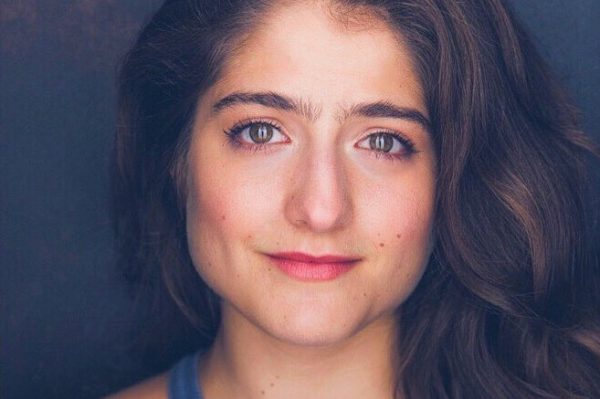 Leslie Roth | WP Theater