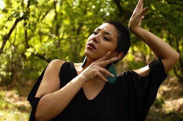 Natalie Benally | WP Theater