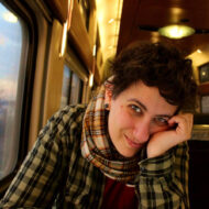 WP Lab Producers | WP Theater