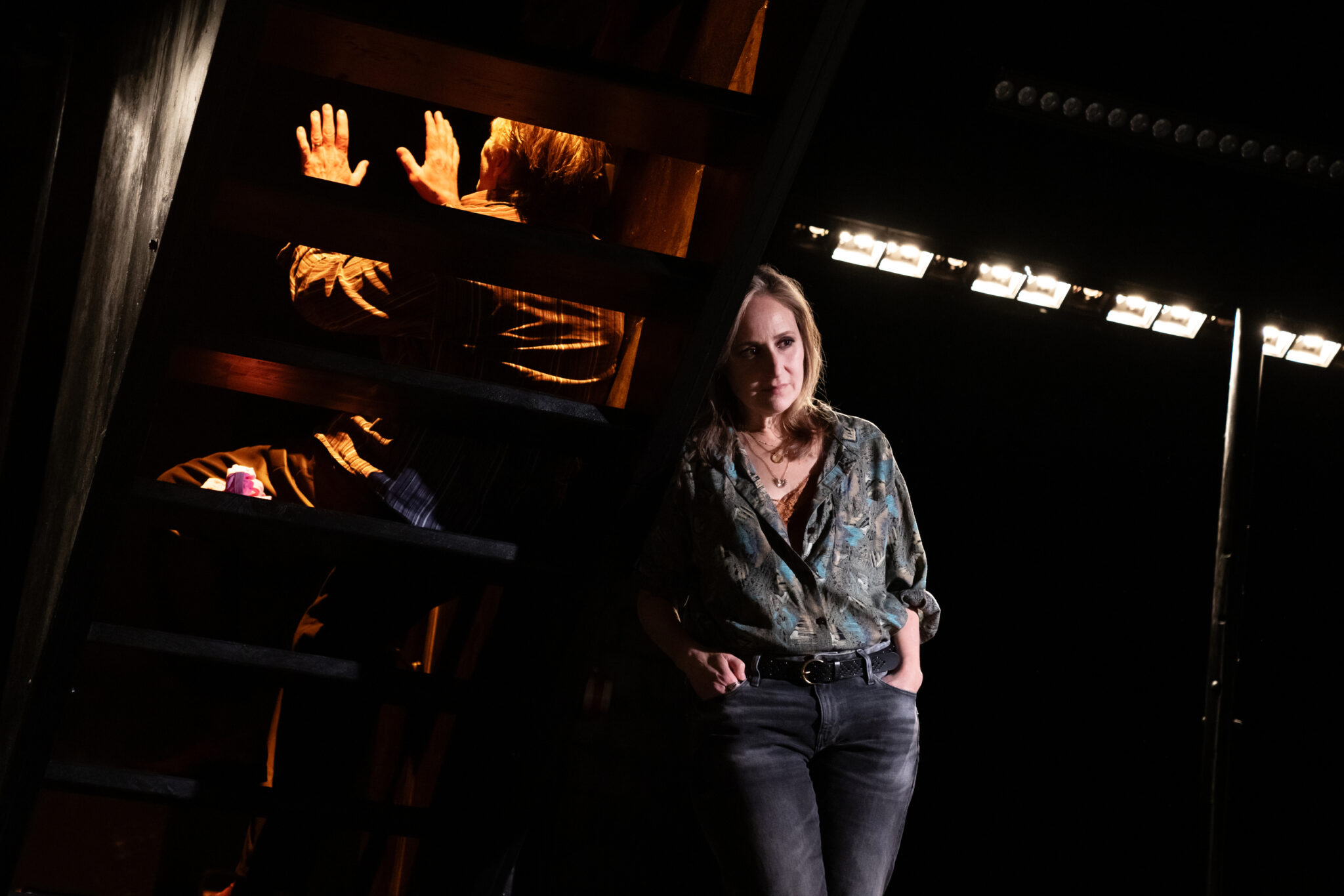 MUNICH MEDEA: HAPPY FAMILY | WP Theater